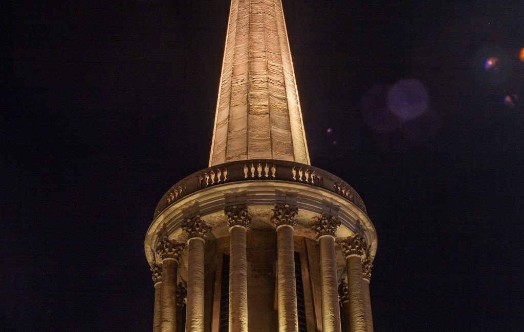 Hillingdon House - Quinn