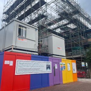 Considerate Constructors Scheme (CCS) - Quinn